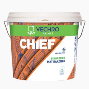 Vechro | Aritherm